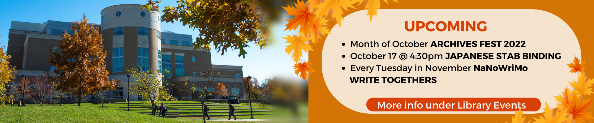 David L. Rice Library - University of Southern Indiana