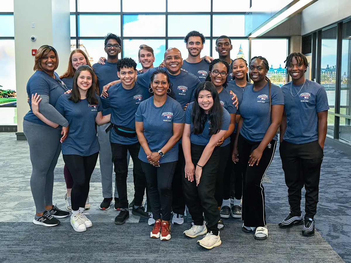 USI Today Photo Stories - University of Southern Indiana