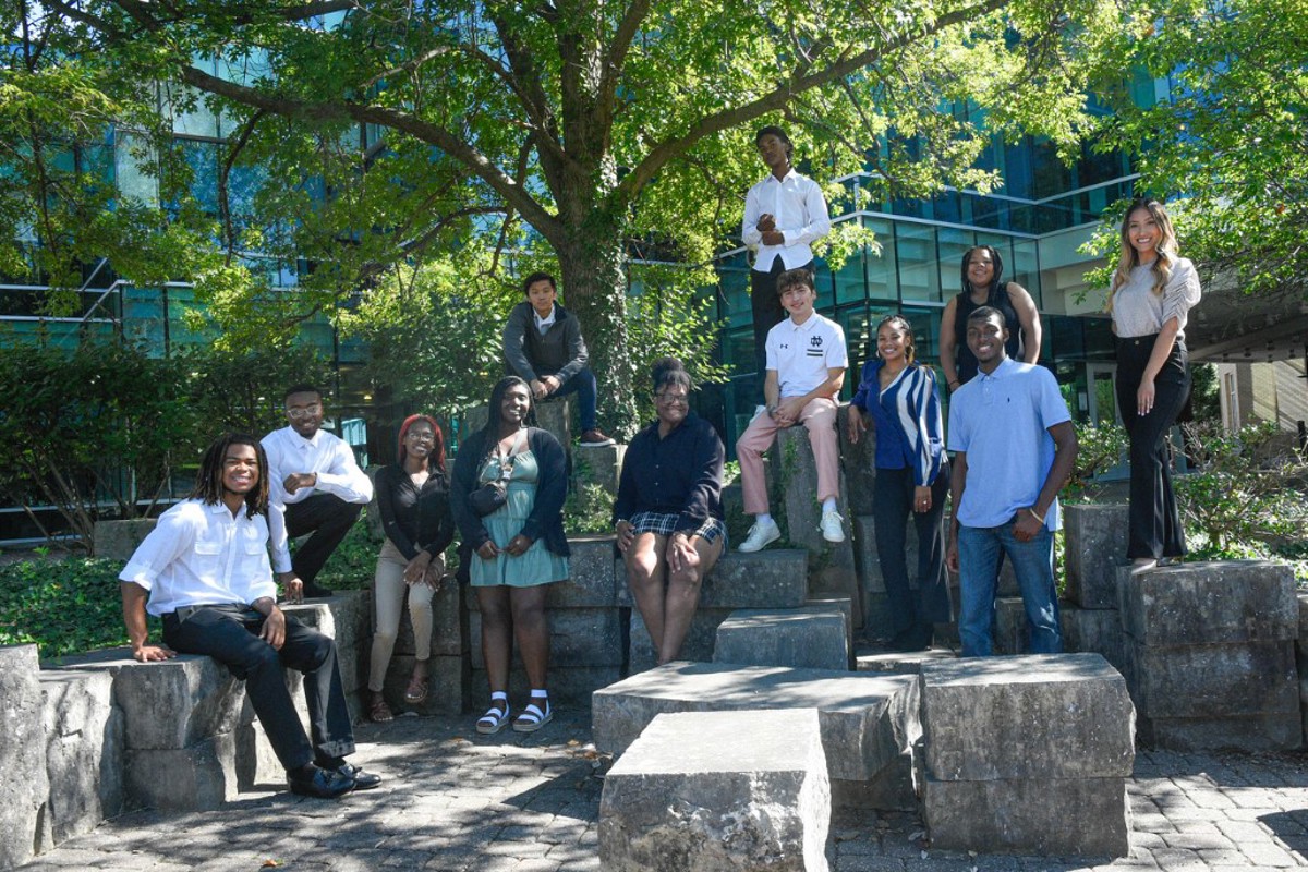 News - University of Southern Indiana