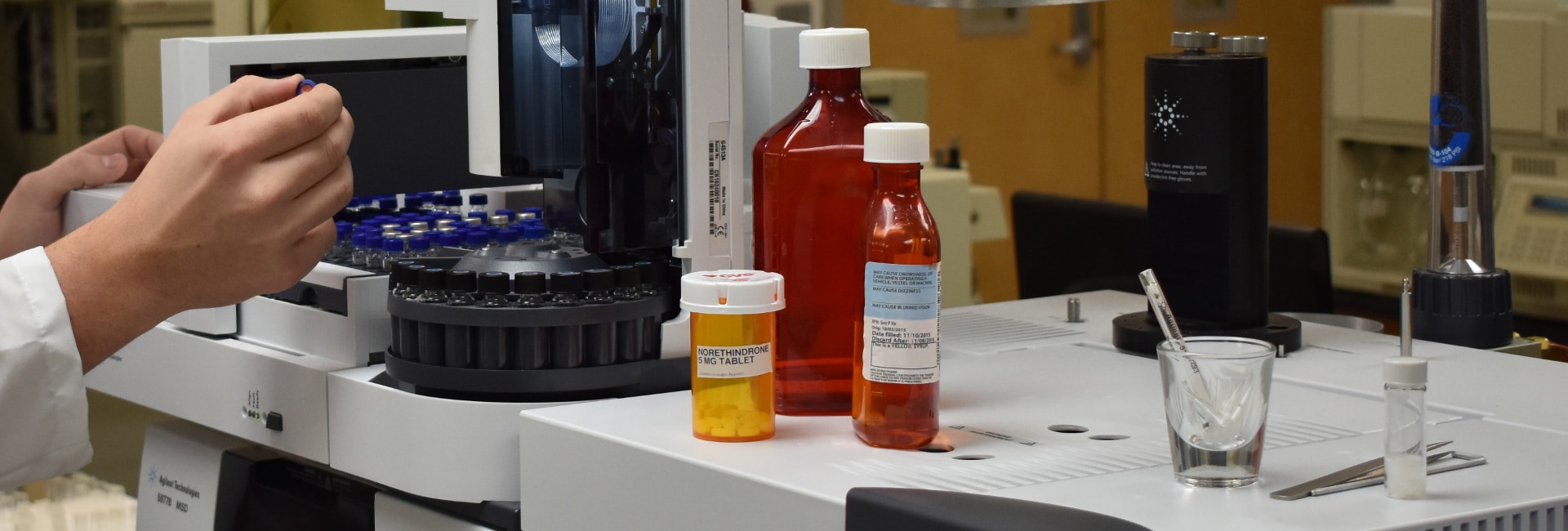 Pre-Pharmacy - University of Southern Indiana