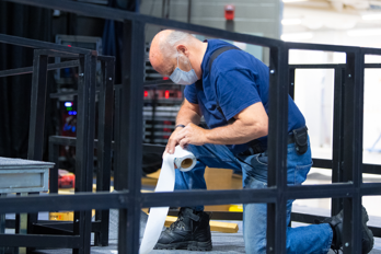 Honoring "Mr. USI" Jerry Bulger - University of Southern Indiana