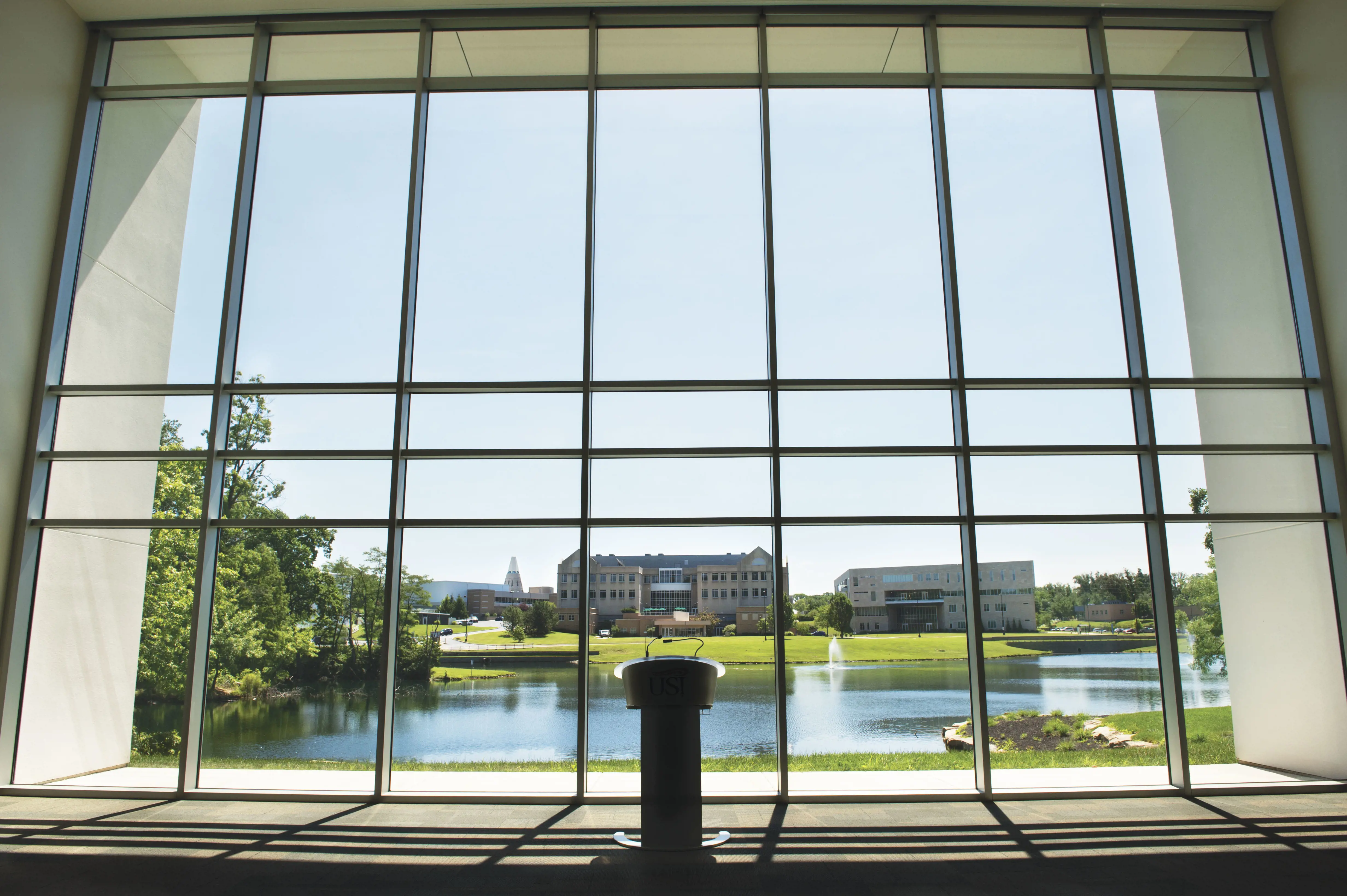 Information for USI CAP Applicants - University of Southern Indiana