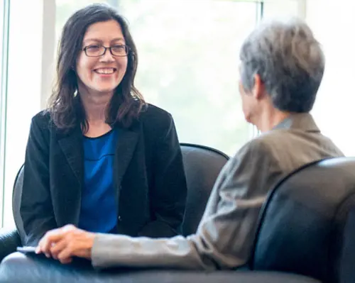 Gerontology Certificate Programs - University of Southern Indiana