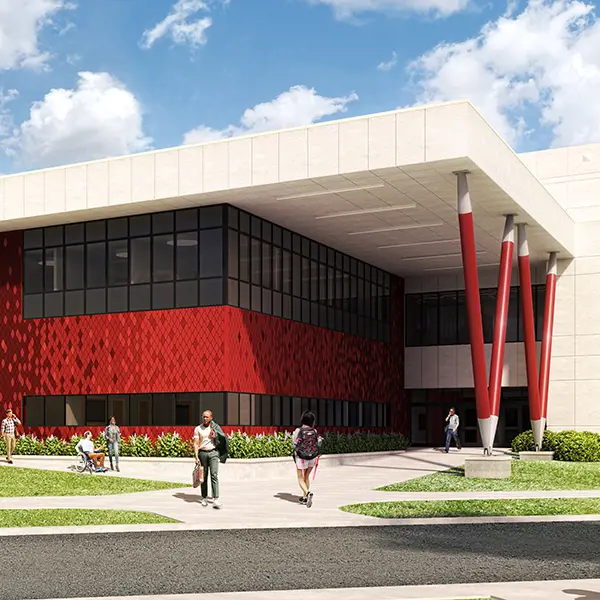 About the College - University of Southern Indiana