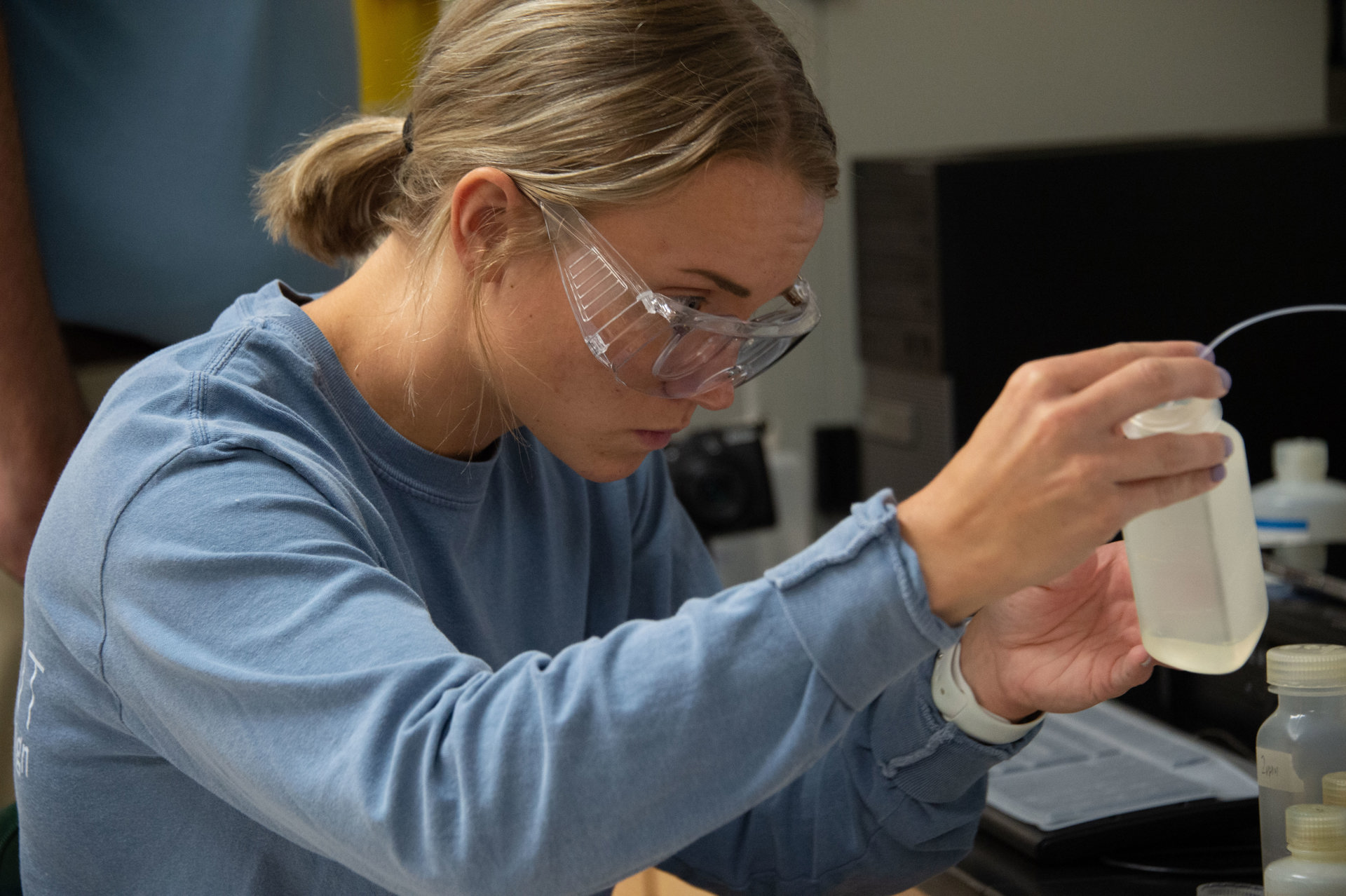 Student Research - University of Southern Indiana