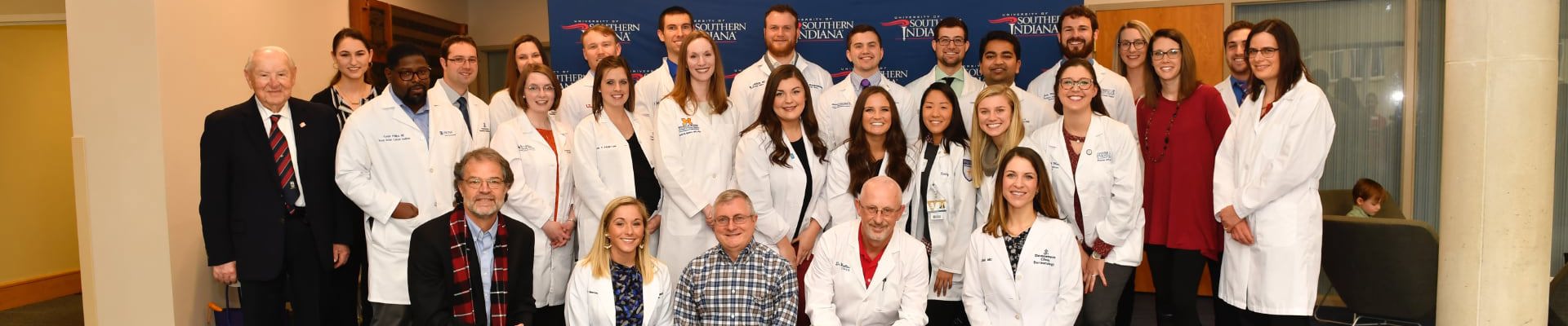 Pre-Chiropractic - University of Southern Indiana