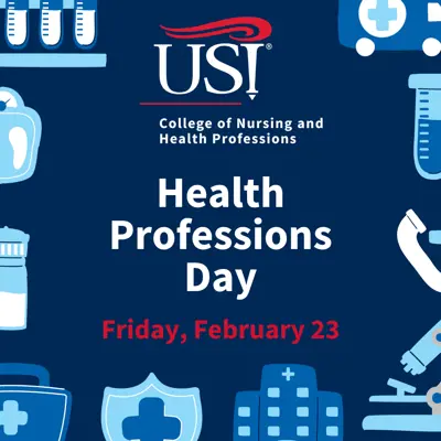 USI to host Health Professions Day for high school students February 23 ...