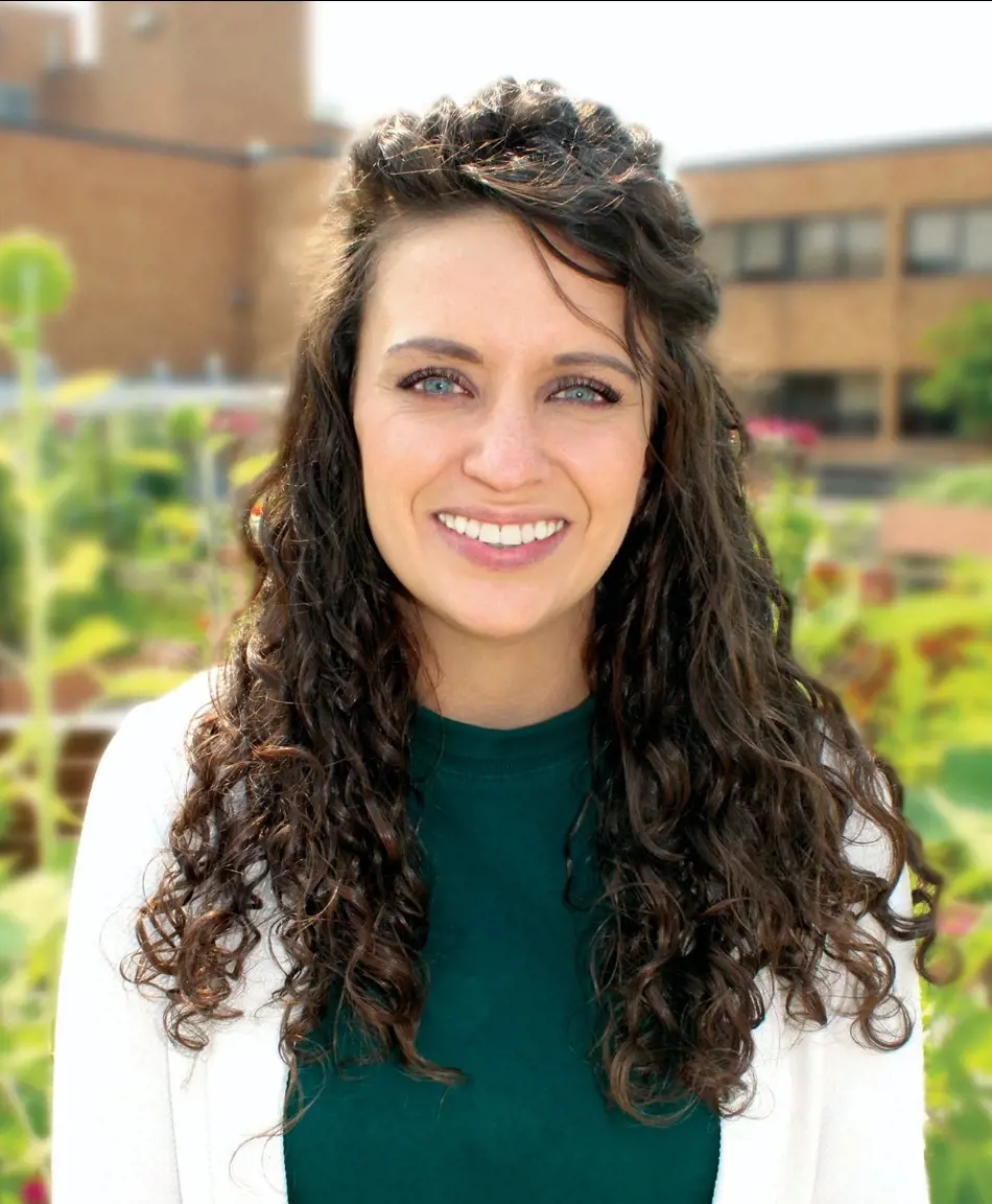 Alumni Spotlight - University of Southern Indiana