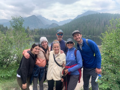 Introducing Mary Scheller, Content Marketing Specialist - University of ...