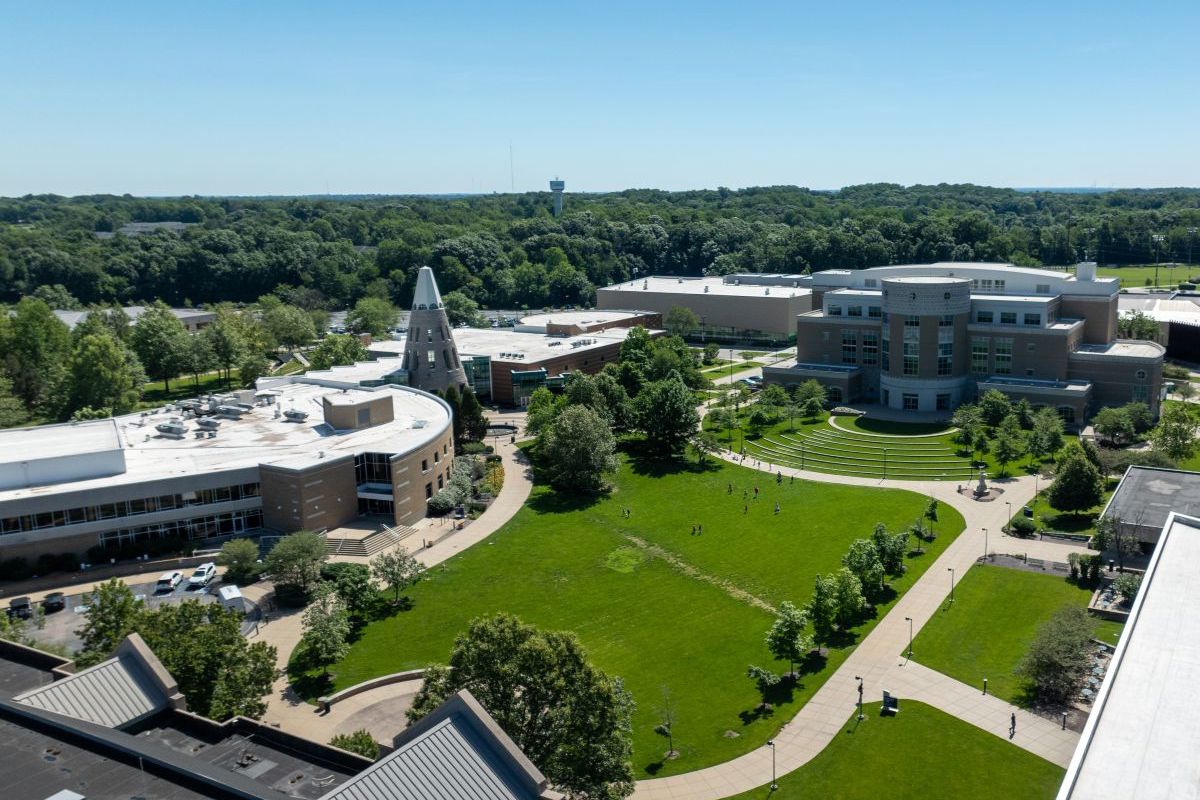 USIToday - University of Southern Indiana