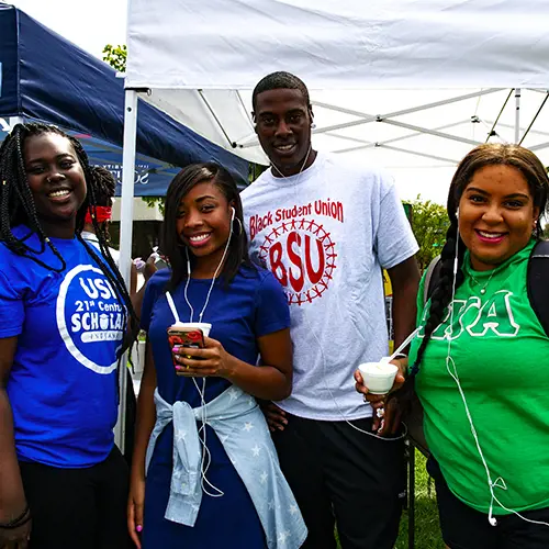 University of Southern Indiana | USI | Bachelor, Master and Doctoral ...