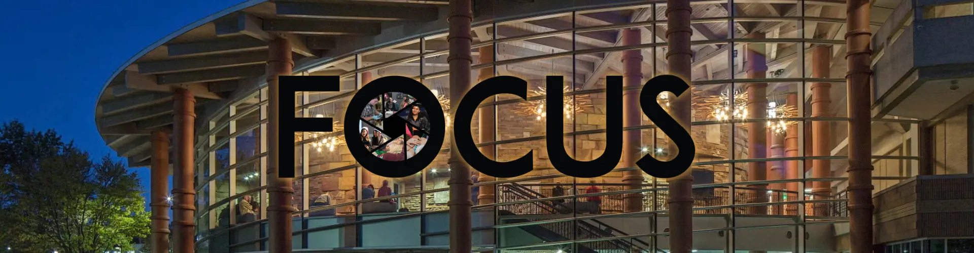 Endeavor Awards - University of Southern Indiana