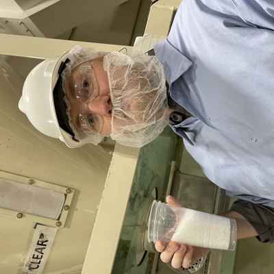 Chemistry & Biochemistry - University of Southern Indiana