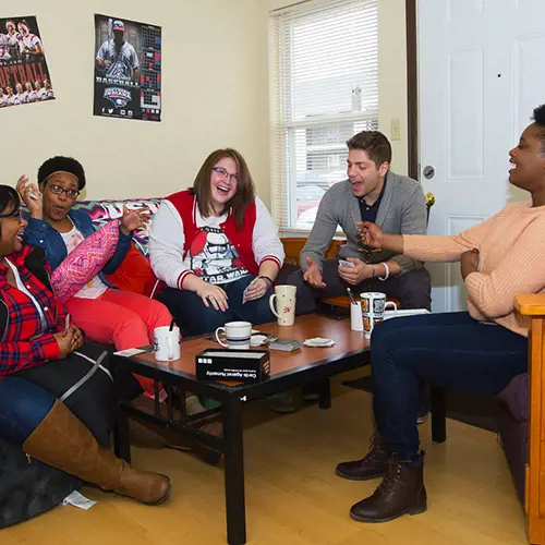 University of Southern Indiana | USI | Bachelor, Master and Doctoral ...