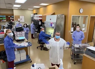 Medical Laboratory Science Uw Application