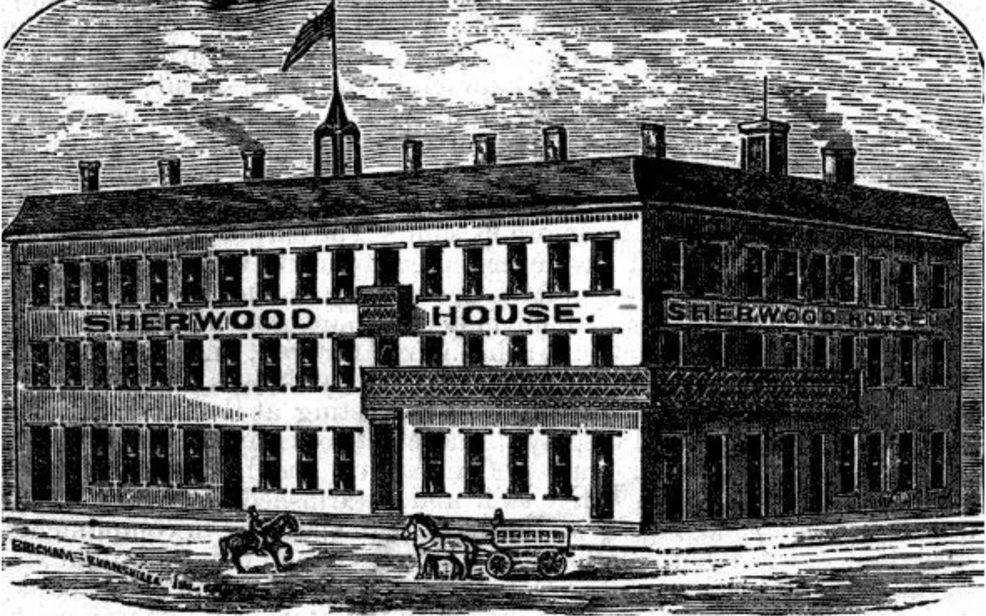 David L. Rice Library - University of Southern Indiana