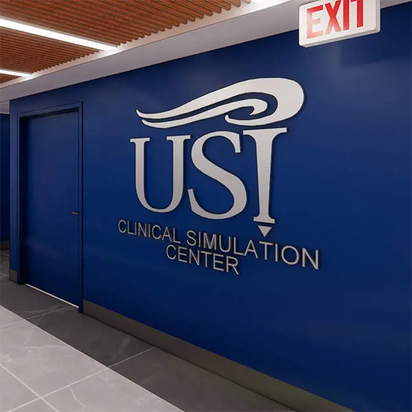 Health Professions Center Renovations - University of Southern Indiana