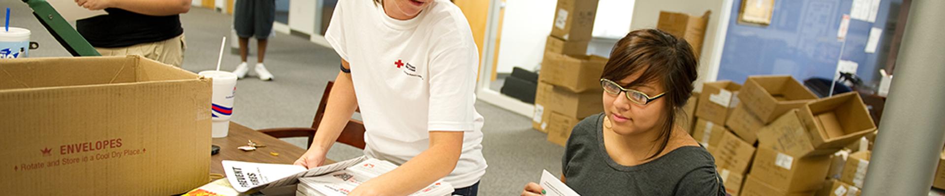 Service Learning - University of Southern Indiana