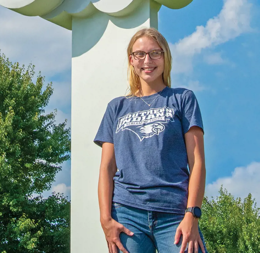 USI Foundation - University of Southern Indiana