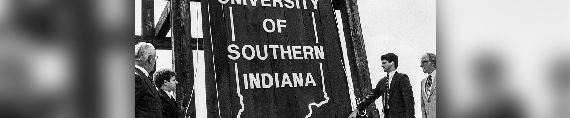 History and Culture - University of Southern Indiana