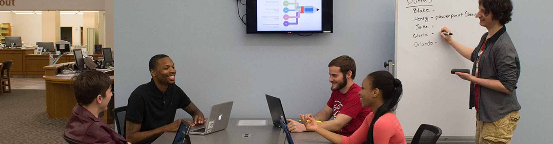 Student Financial Success Center - University of Southern Indiana