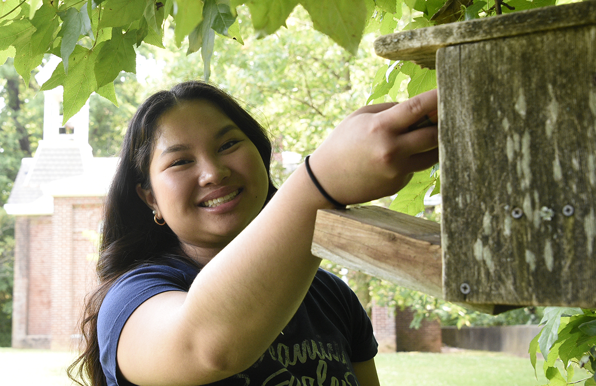 USI Today Photo Stories - University of Southern Indiana
