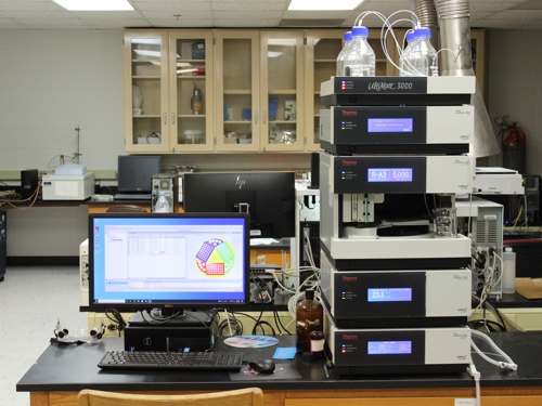 Instrumentation - University of Southern Indiana