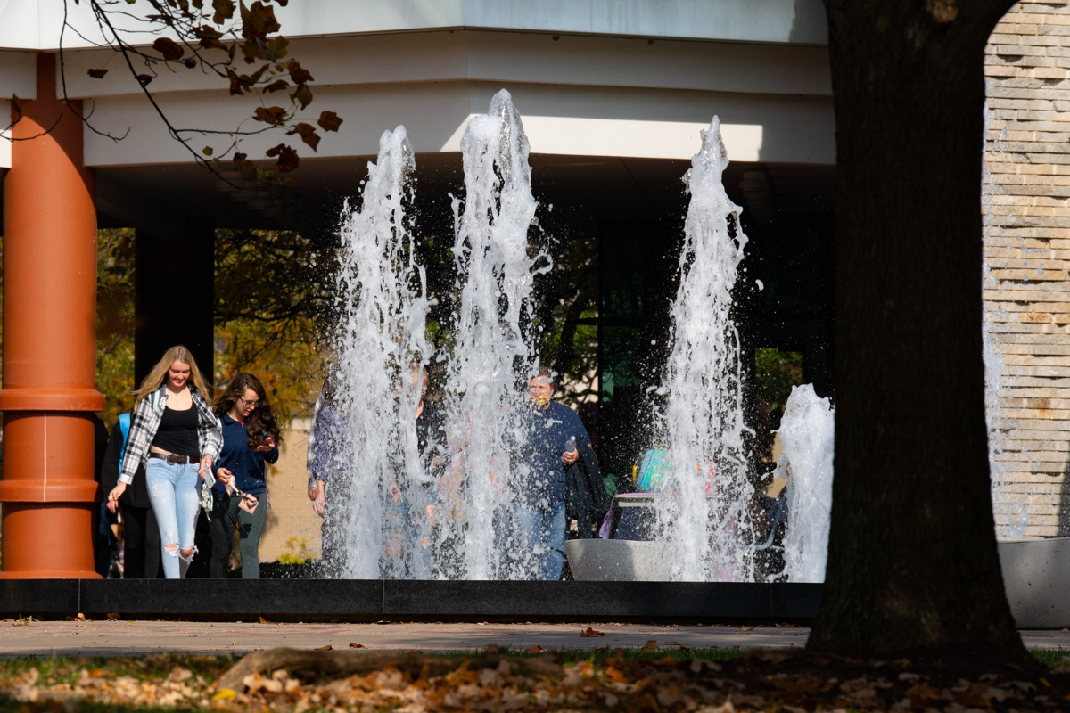 USI Board of Trustees approves 2024-25 housing and meal plan rates ...