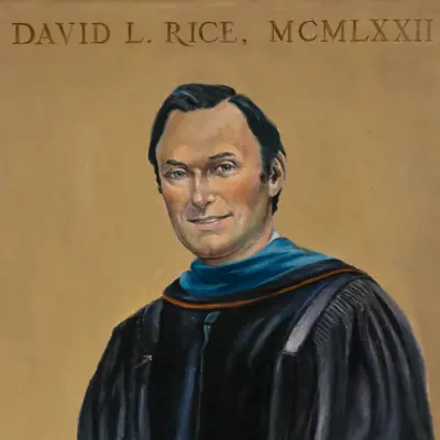 Immortalized in Oil - University of Southern Indiana