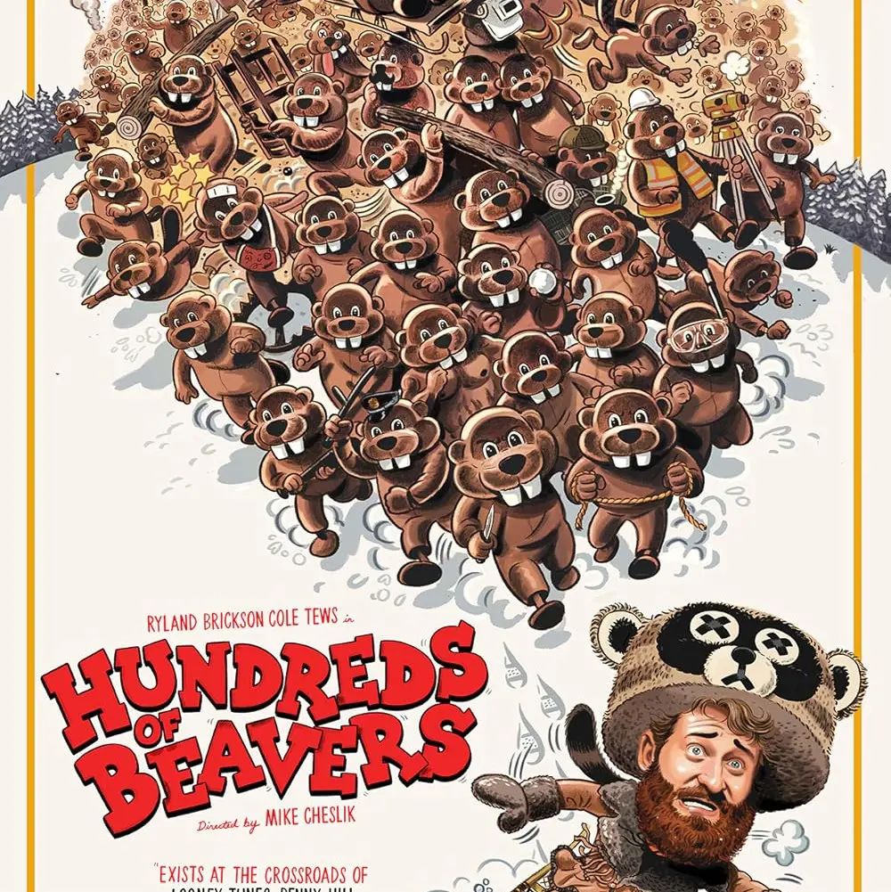 Friday Night in the Forum Film Series - University of Southern Indiana