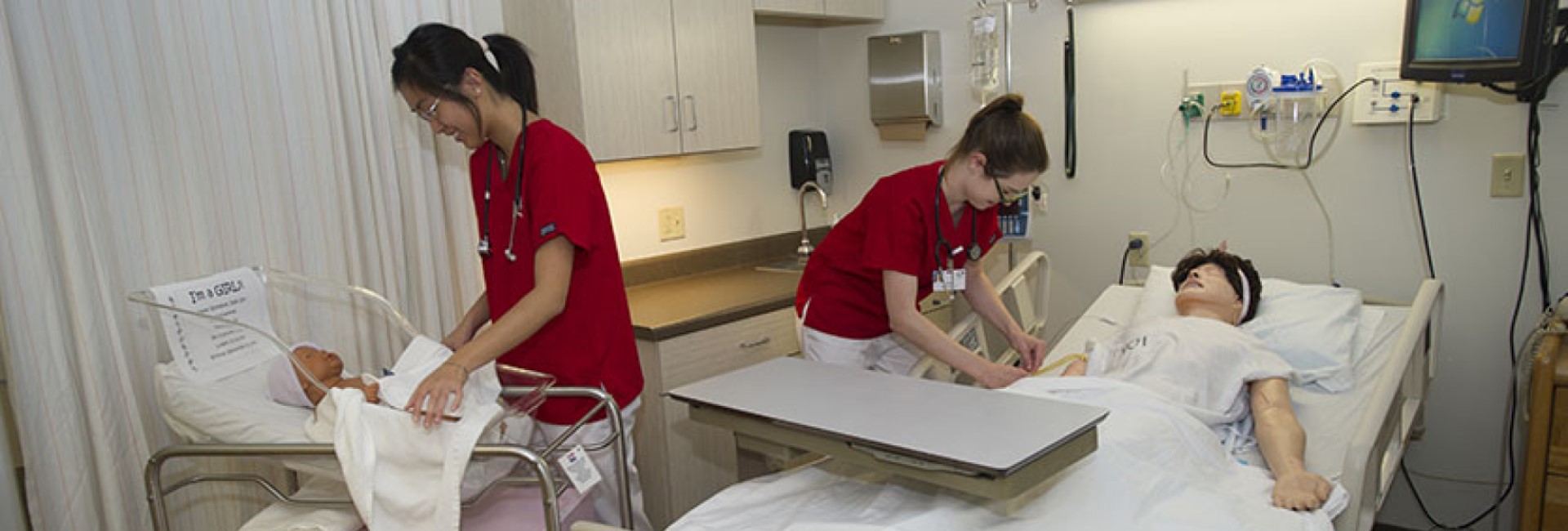 Clinical Simulation Center - University of Southern Indiana