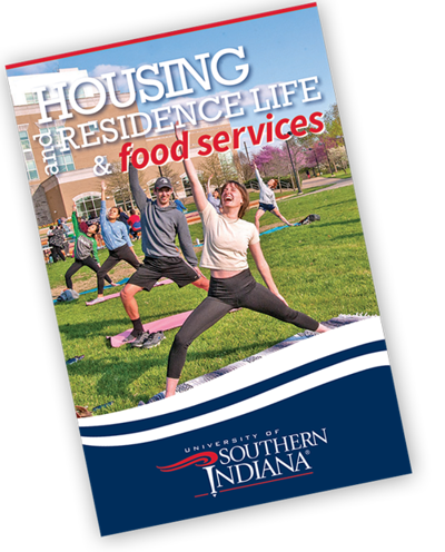 Housing Options - University of Southern Indiana
