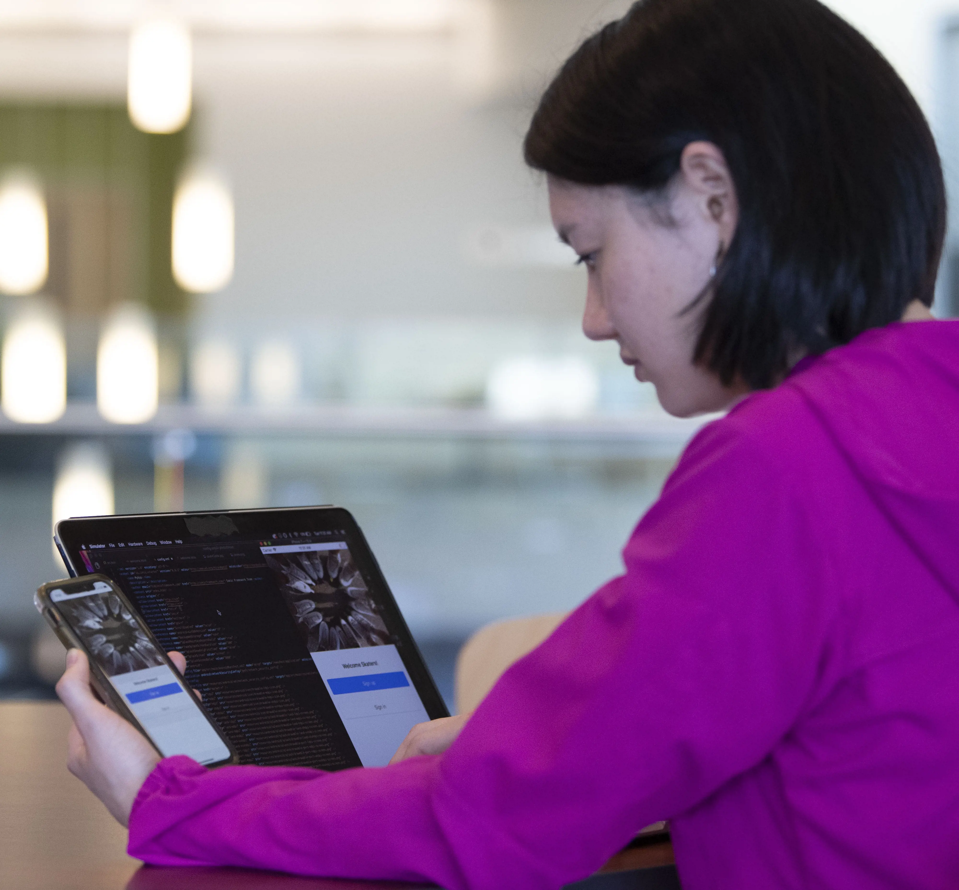 Student Resources - University of Southern Indiana