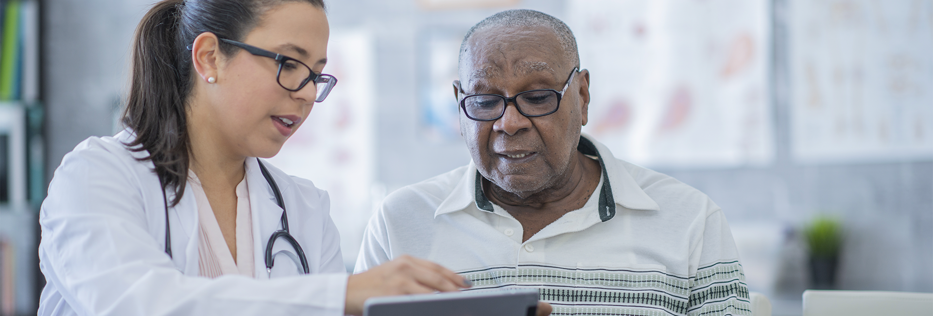 Geriatrics Workforce Enhancement Program - University of Southern Indiana