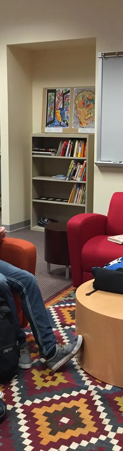 Miller Language Lab - University of Southern Indiana