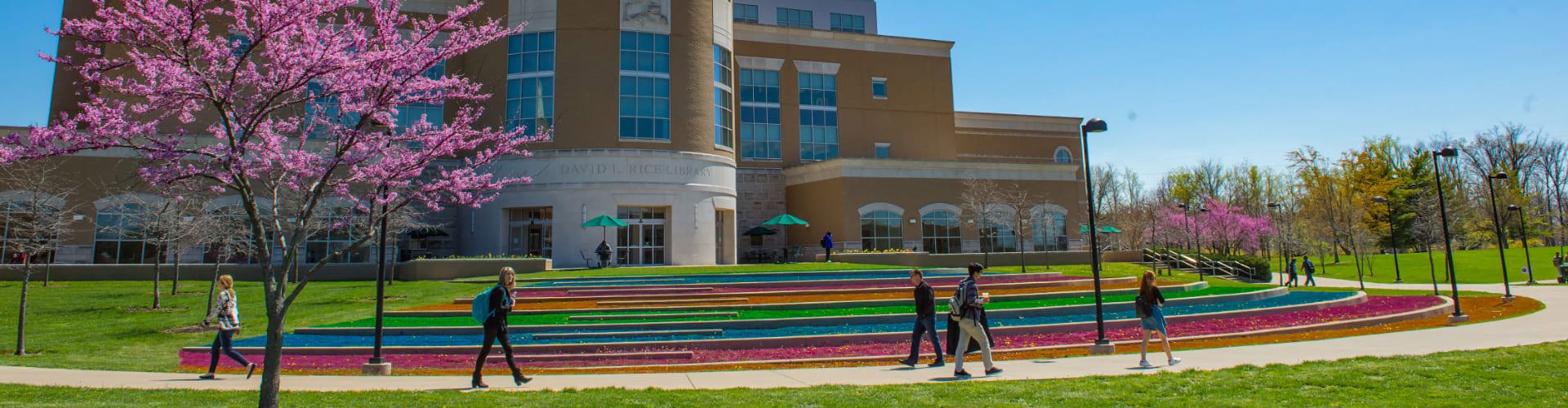 Student Resources - University of Southern Indiana