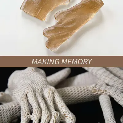Making Memory exhibit on display at USI New Harmony Gallery of ...