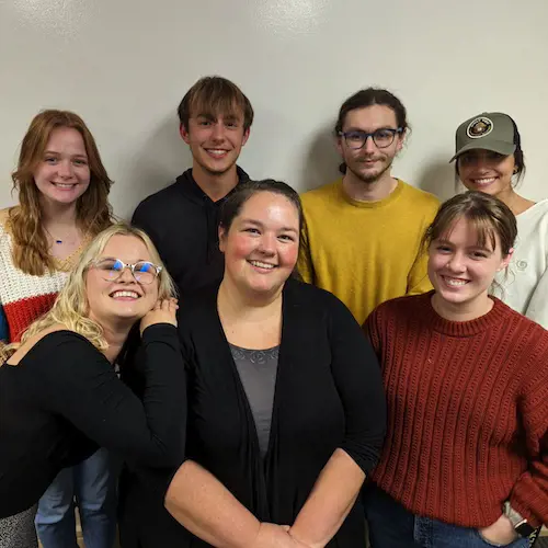 College Clubs & Organizations - University of Southern Indiana