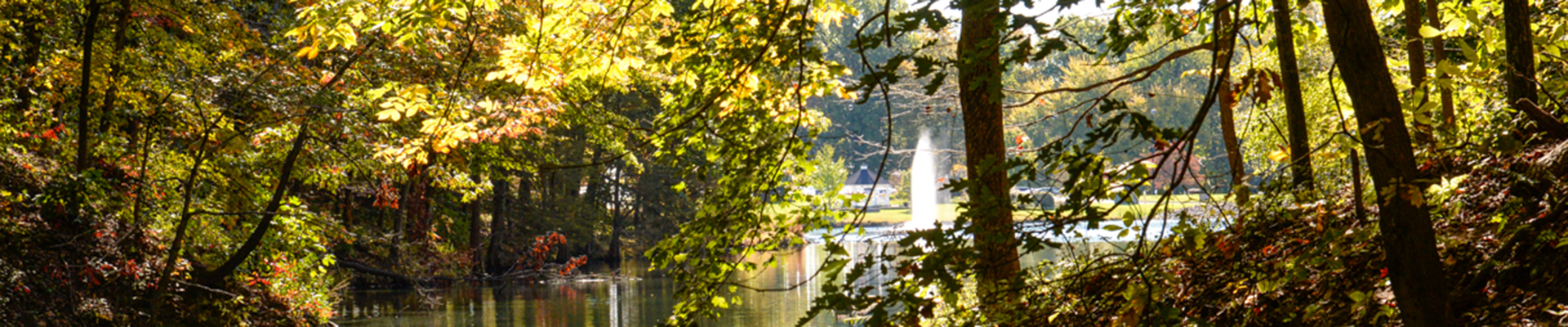 Trails - University of Southern Indiana