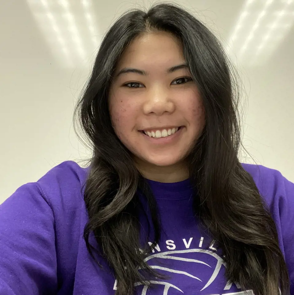 Lab Members - University of Southern Indiana