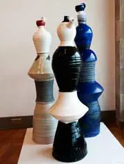 Exhibitions - University of Southern Indiana