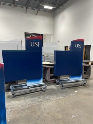 Construction projects moving forward on campus - University of Southern ...