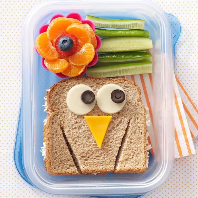 Healthy Eating Resources - University of Southern Indiana