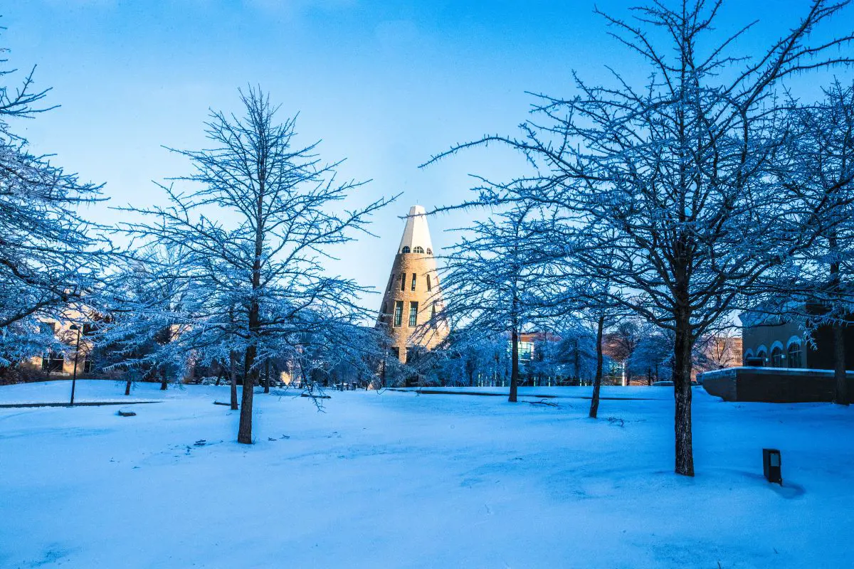 USI Today Photo Stories - University of Southern Indiana